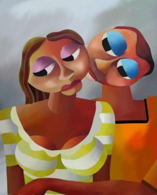 China Printing Custom 2 Image 3D Lenticular Business Post Cards 100 Lpi Lenticular Sheet for sale