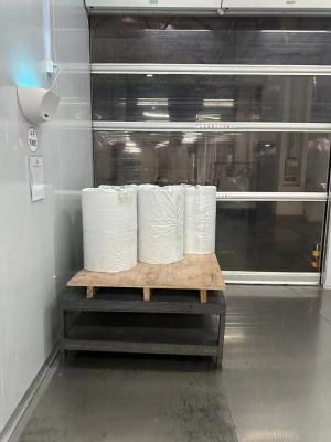 China Manufacture Plastic packaging films\Thickness 0.25mm-1.05mm\Virgin PET Material\High quality\Blister Processing for sale