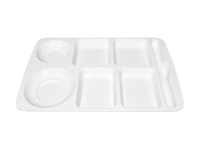 China Factory\Kitchen stuff\Plastic divided plates\Dishes\ Food Storage for sale