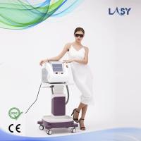 China Nd Yag Laser Tattoo Removal Machine for sale