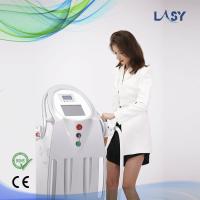 China SHR DPL Laser Tattoo Removal Machine High Frequency IPL for sale