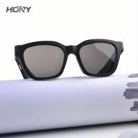 China Open Ear Smart Audio Spectacles With Bluetooth 2.4GHz IP44 for sale