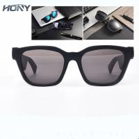 China Fastrack Sunglasses With Music Built In for sale