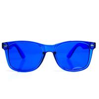 China 50mm Tinted Lens Sunglasses for sale