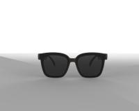 China Android Ios OPEN EAR Myopia Bluetooth Audio Sunglasses IPX44 for sale