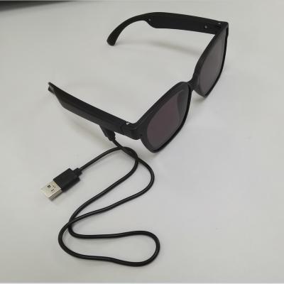 Cina TWS ha polarizzato gli uomini di vetro di TAC Lense Jerry Bluetooth Music in vendita