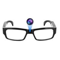 China 1080P Eye Glasses With Hidden Camera for sale