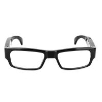China 1080P Eye Glasses With Hidden Camera for sale