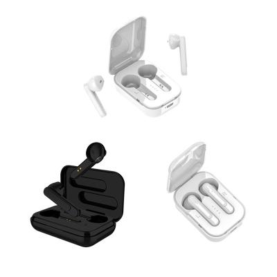 Cina Sport senza fili Earbuds di Bluetooth delle cuffie di BT5.0 TWS I12 per i baccelli dell'orecchio dell'aria di Iphone in vendita