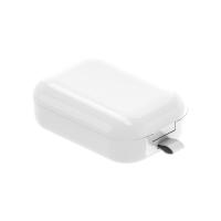 China Lightweight BT5.0 True Wireless Bluetooth Earbuds Twin Headset Fast Charging for sale