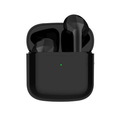 Cina Cuffia avricolare senza fili biauricolare delle cuffie impermeabili stereo di Ipx4 Earbuds BT 5,0 in vendita