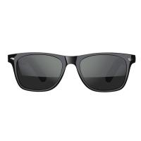 China AAC Speaker IP54 Smart Bluetooth Sunglasses With Hidden Camera for sale