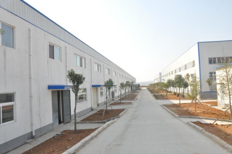 Verified China supplier - Wudi Sinossen Husbandry Equipment Co., Ltd.