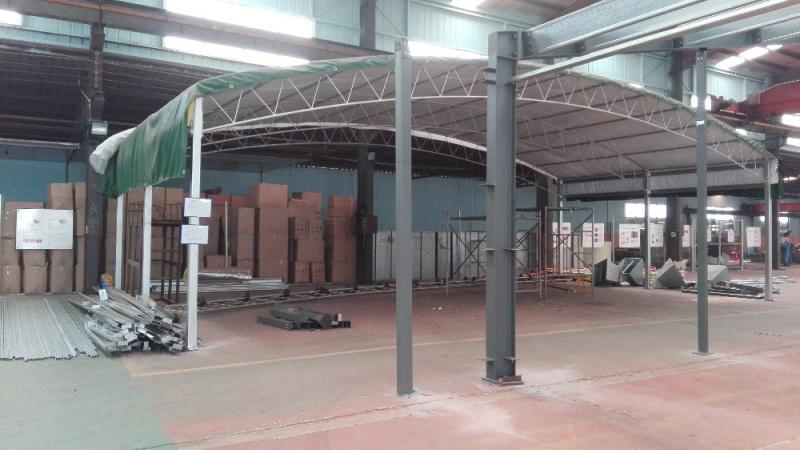 Verified China supplier - Wudi Sinossen Husbandry Equipment Co., Ltd.