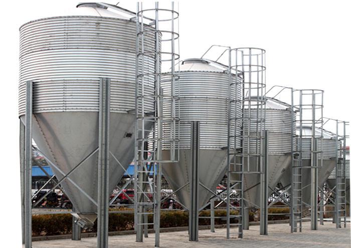 Verified China supplier - Wudi Sinossen Husbandry Equipment Co., Ltd.