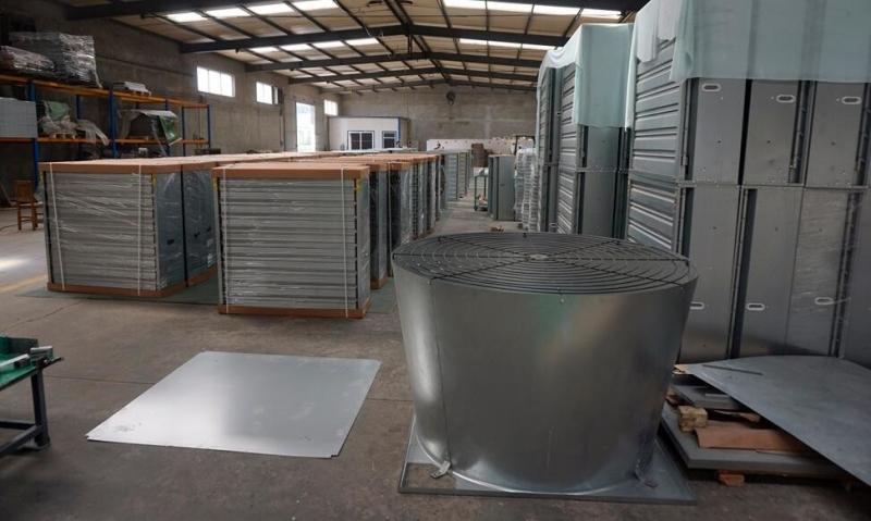 Verified China supplier - Wudi Sinossen Husbandry Equipment Co., Ltd.