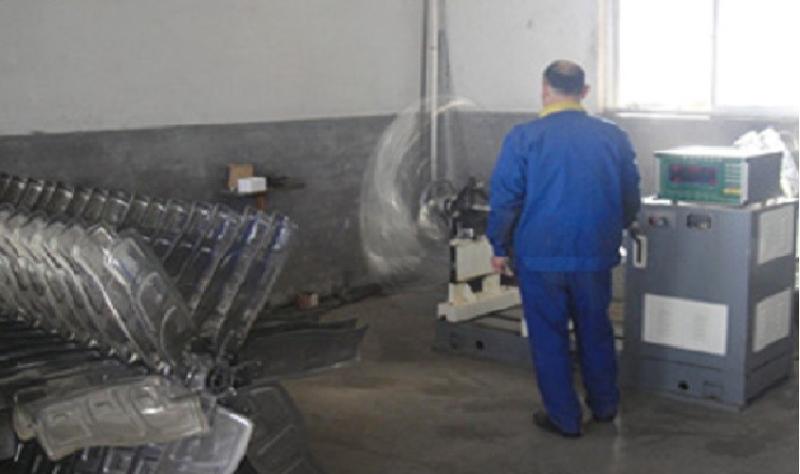 Verified China supplier - Wudi Sinossen Husbandry Equipment Co., Ltd.