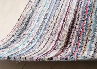 China Van de de Lamineringsmachine van automat interior carpet textile coating PE Eva Lamination Machine Te koop