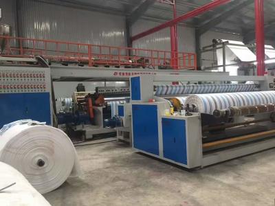 China Inkapselingsfilm Eva Glass Lamination Machine Te koop