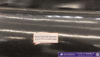 China Spray Type Textured Geomembrane Production Line 0.1-3.0mm 2300-9300mm T-Die for sale