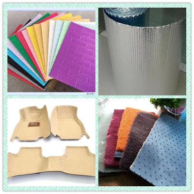 China Encapsulation Film Eva Glass Lamination Machine for sale