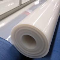 China HDPE LDPE Geomembrane Extrusion Line 0.1-3.0mm Thickness for Geosynthetics for sale