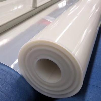 China LDPE HDPE sheet Geomembrane Making Machine for Geosynthetics Compound for sale
