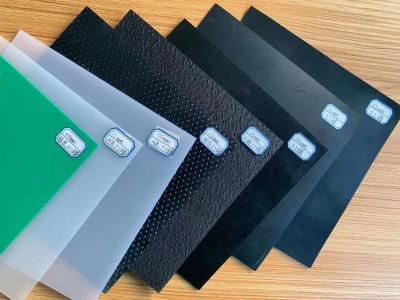China 4500MM Geomembrane composto que faz a planta da laminação da extrusão de Polylam da máquina à venda