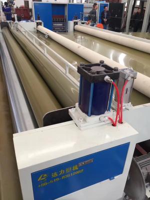 Китай Пластиковая линия штрангпресс штранг-прессования листа 1200KW Ldpe HDPE LLDPE продается