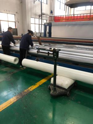 China 0.3mm Hdpe de Lijn van de Bladuitdrijving Te koop