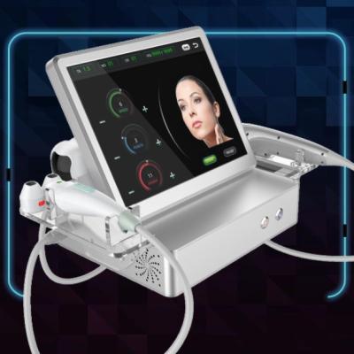 中国 Liposonix Vmax 1基の7D表面リフティング ボディの細くに付き携帯用HIFUの美機械3基 販売のため