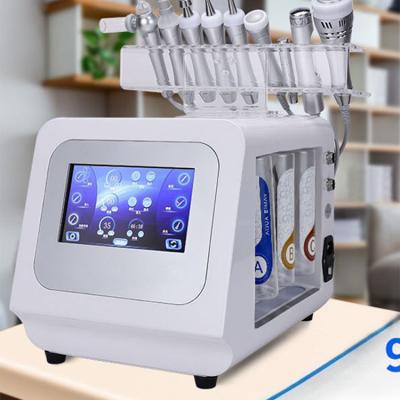 Cina T30 9 in 1 ossigeno dell'idrogeno che scolpisce macchina per il riempimento e l'idratazione della pelle in vendita