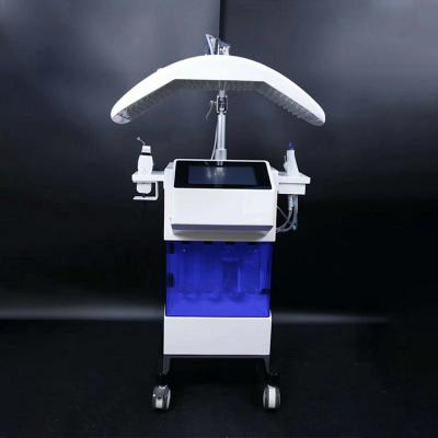 Cina Macchina 8 di bellezza di Hydrodermabrasion Hydrafacial in 1 cura di pelle multifunzionale in vendita