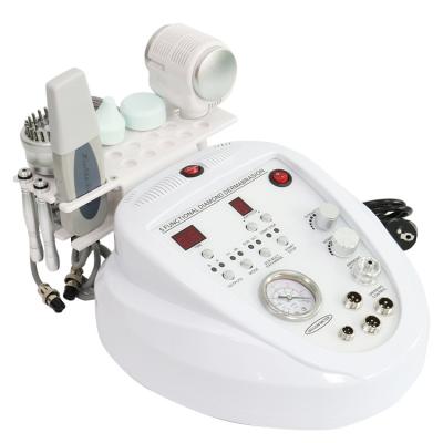 Cina 5 in 1 idro pulizia di Diamond Skin Microdermabrasion Machine Face in vendita