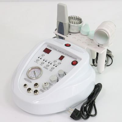 Cina 5 in 1 idro pulizia di Diamond Skin Microdermabrasion Machine Face in vendita