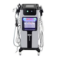 Cina Il verticale 8 tratta la macchina 8 di bellezza di Hydrafacial in 1 linea sollevare della ragazza dell'ossigeno in vendita