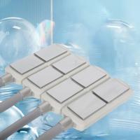 China XM278 Maxlipo Body Shape System Four Cryo Plates Cryolipolysis Machine for sale