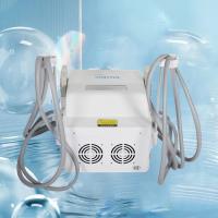 China XM278 Maxlipo Body Shape System Four Cryo Plates Cryolipolysis Machine for sale