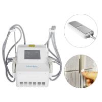 China XM278 Maxlipo Body Shape System Four Cryo Plates Cryolipolysis Machine for sale