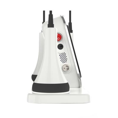 Cina CS-118 mini 3 in 1 cavitazione 40k che dimagrisce vuoto della macchina rf per la combustione grassa in vendita
