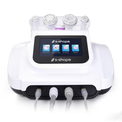 中国 30K Sの形のキャビテーションの美機械真空RF EMSの電気穿孔法 販売のため
