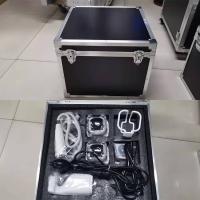 China 6 In 1 Liposonic RF Slimming Machine 4D Multi Row Detection Function for sale