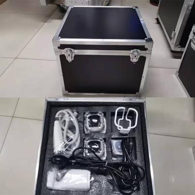 中国 6機械4D多列の検出機能を細くする1 Liposonic RFに付き 販売のため