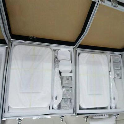 Cina Portatile 2 in 1 corpo di Hifu che dimagrisce rimozione della pelle e della grinza di Liposonic della macchina in vendita