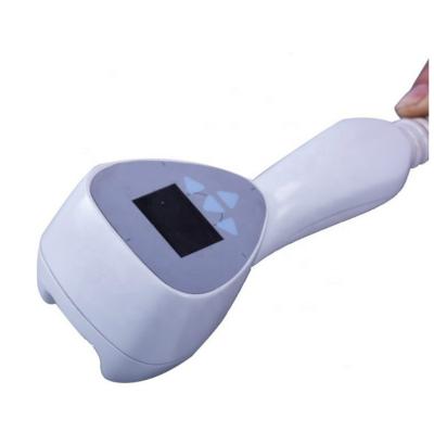 Cina Portatile grasso 2 della macchina di rimozione di ultrasuono +RF 360 Exilis BTL in 1 in vendita