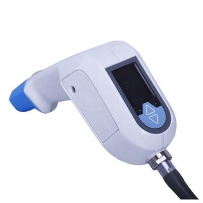 Cina Portatile grasso 2 della macchina di rimozione di ultrasuono +RF 360 Exilis BTL in 1 in vendita