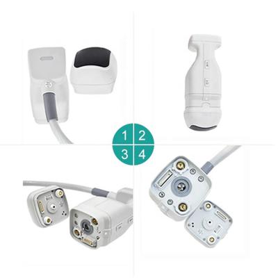Cina 9d Hifu Liposonic affrontano le linee di sollevamento 2 del portatile 12 della macchina del corpo in 1 in vendita