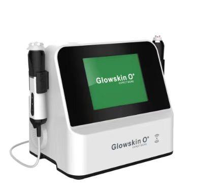 中国 卓上2はGlowskinの酸素SP20の皮の深いクリーニング機械を扱う 販売のため