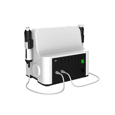 中国 卓上2はGlowskinの酸素SP20の皮の深いクリーニング機械を扱う 販売のため