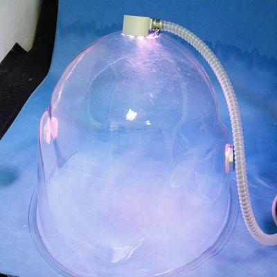 中国 深いクリーニングのための1のHydrafacialマイクロDermabrasionの機械10とSPA608 販売のため